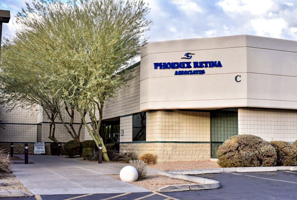 Retina Institute