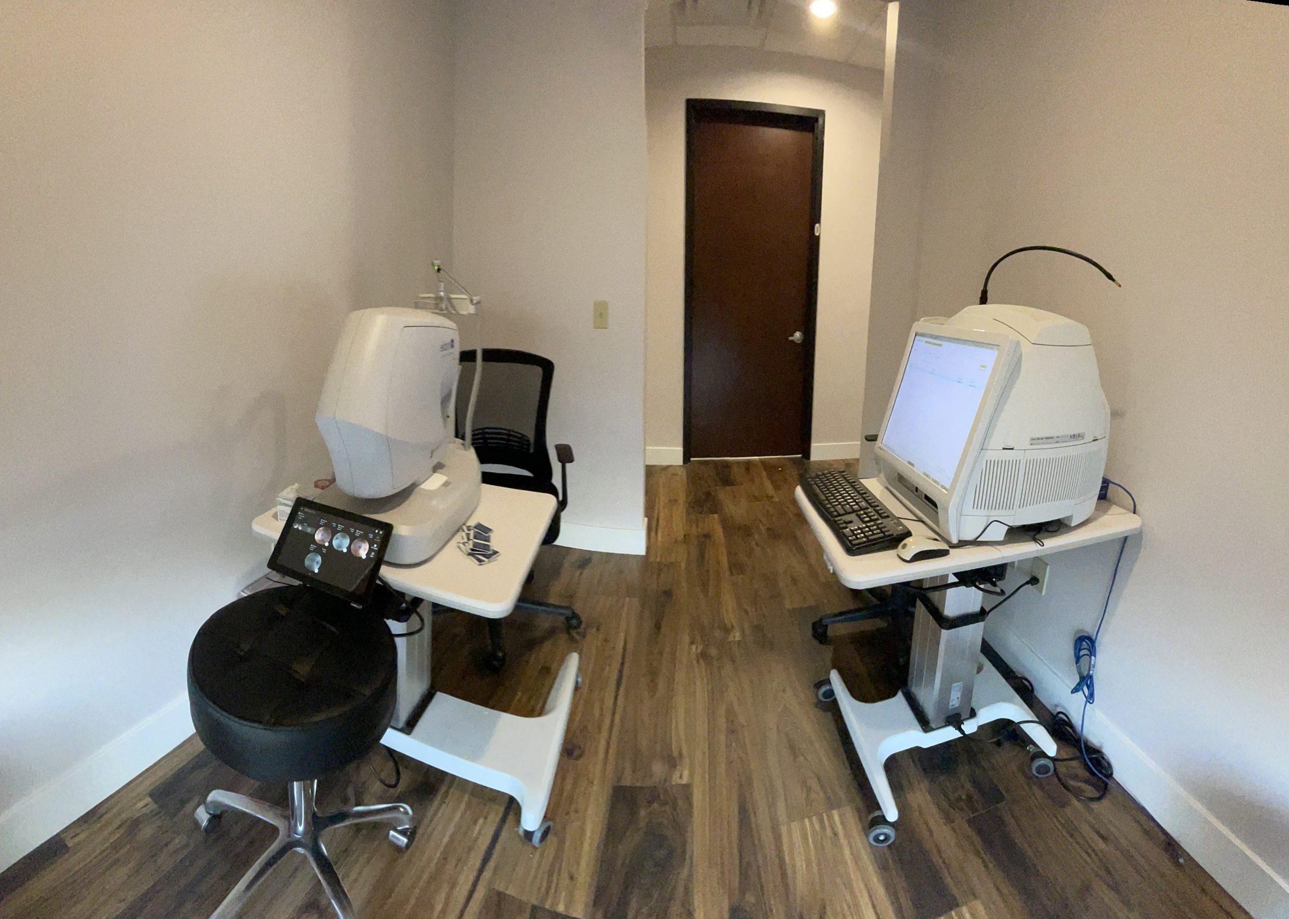 Retina Institute
