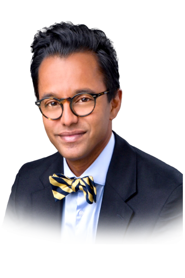 Sathy Bhavan MD – Retina Institute